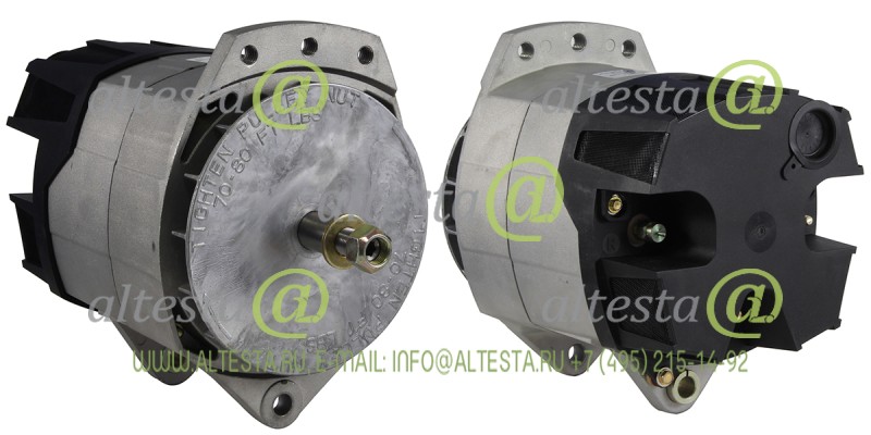 Генератор Буровой станок Atlas Copco DML LP1200 OE: 306-2174 10R-7946