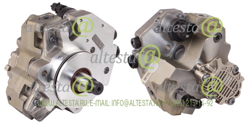 ТНВД Харвестер Komatsu(Valmet) 911.4 OE: 837069146 V837069146 5232122