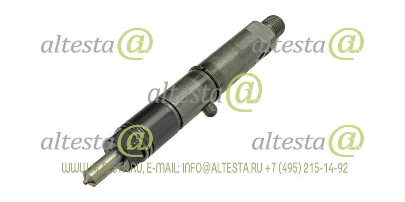 Форсунка ДВС Doosan DP158 DP180 DP222 OE: 65.10101-7051